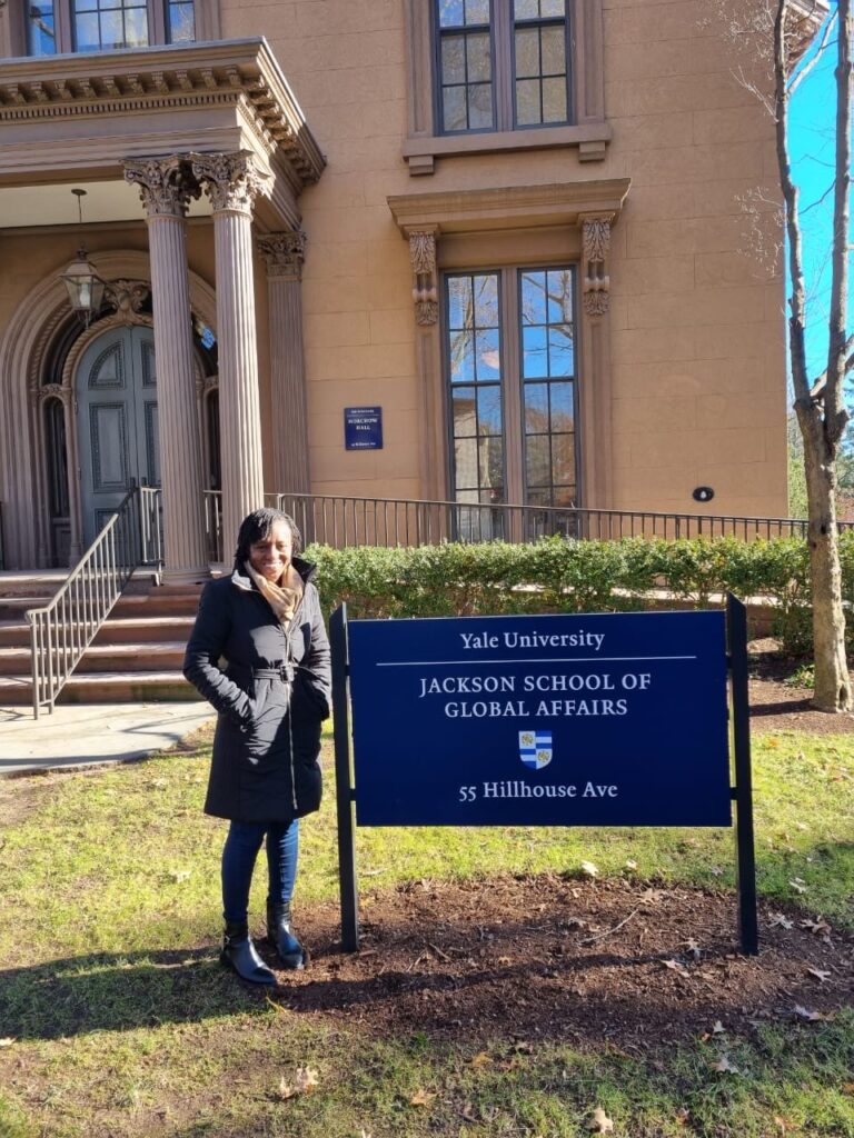 News & Insights — Jacob's Ladder Africa