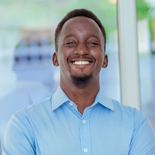 Who we are — Jacob's Ladder Africa