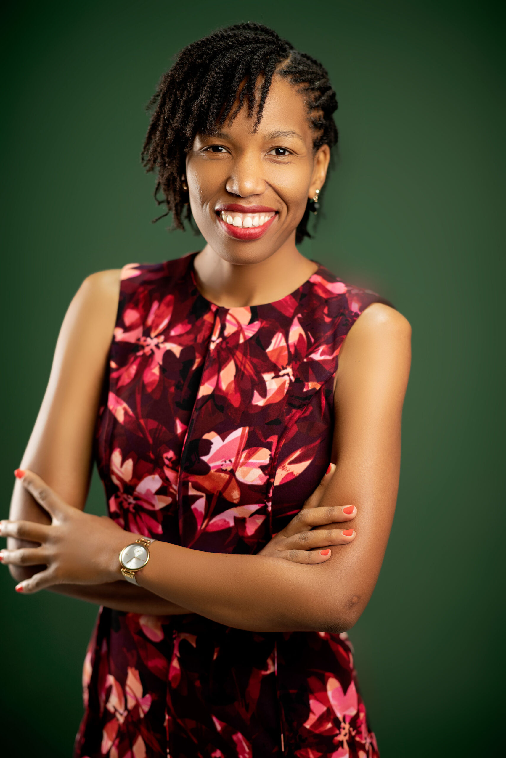 Rethinking Communications for Climate Action — Jacobs Ladder Africa