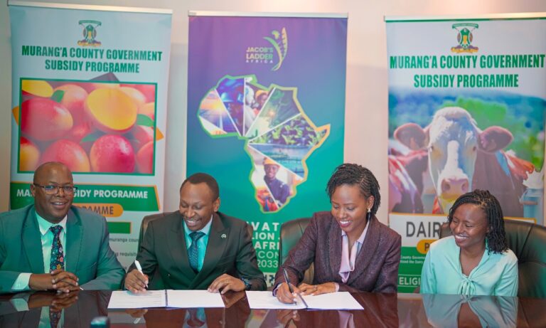 Green Jobs for Youth and Women Through Climate-Resilient Agriculture: A ...