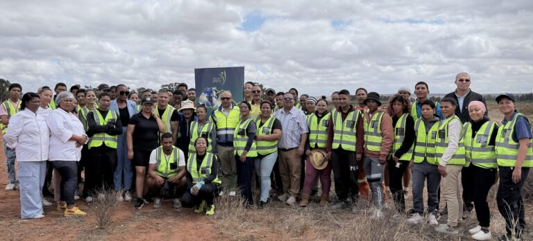 Securing the Ground for Scalable Green Enterprise in Matzikama — Jacobs ...